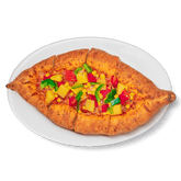 Pizzas – Pizza Boat