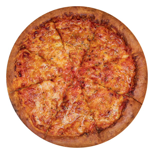 Cheesy Cheese! (Six Cheese) – Pizza Boat